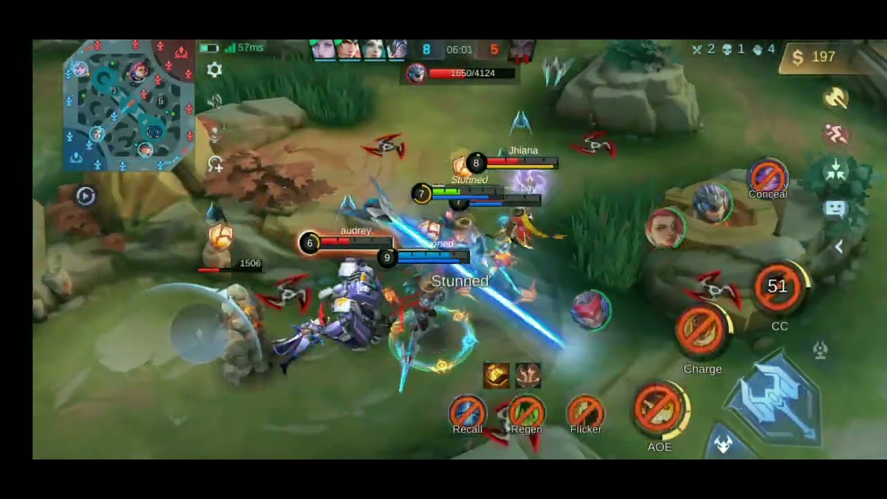 Basic Tank Rotation - YouTube