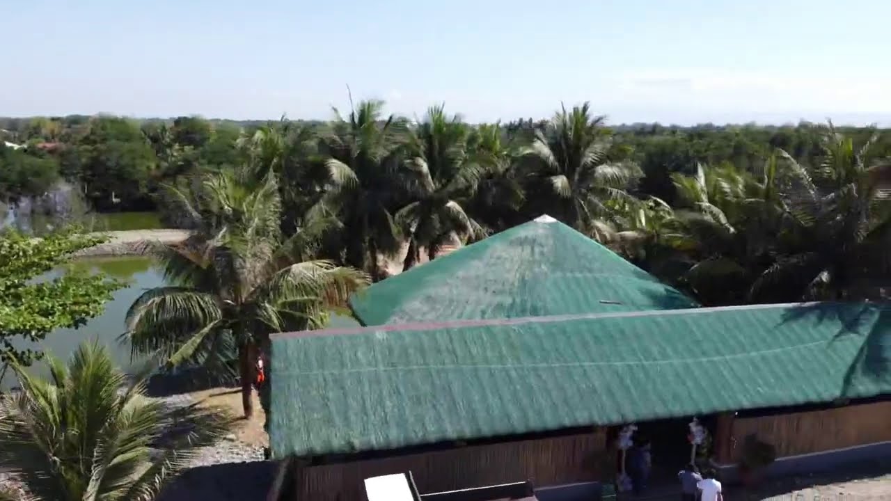Norseman Beach Resort, Binmaley, Pangasinan(1) - YouTube