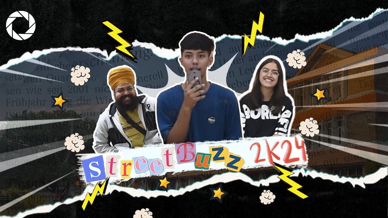 Streetbuzz || Hill'ffair 2024 || NIT Hamirpur || PIXONOIDS - YouTube