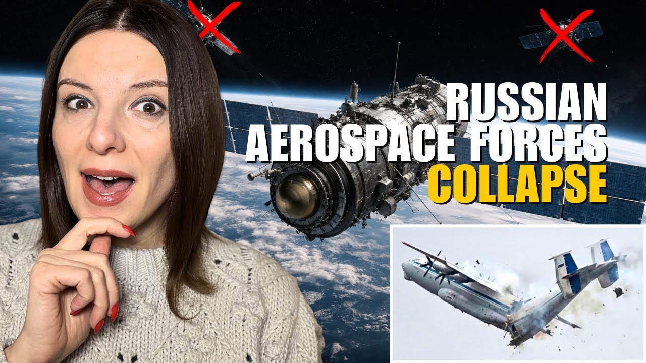 BAD NEWS FOR PUTIN: RUSSIA’S EARLY MISSILE-WARNING SYSTEM DOWN Vlog ...