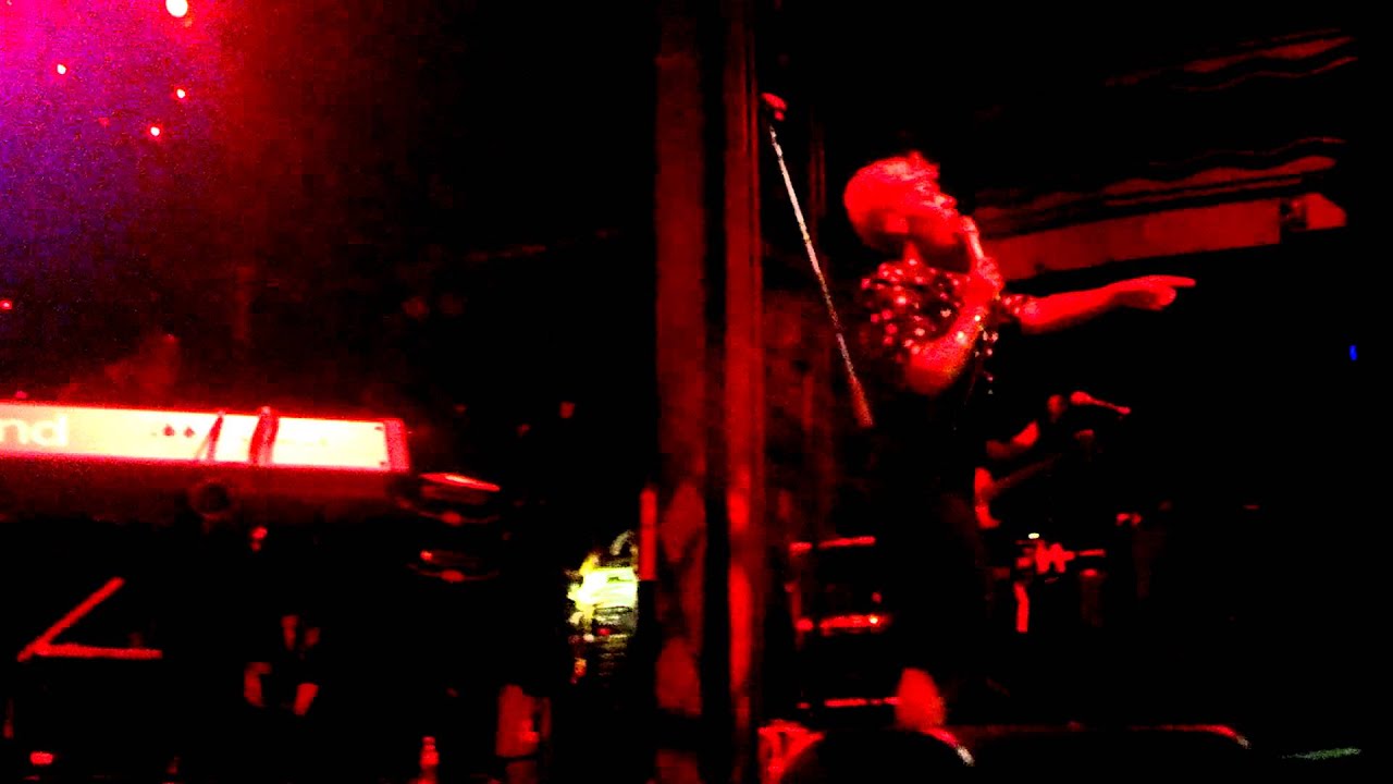 Wonder by Emeli Sandé (Live at Webster Hall) - YouTube