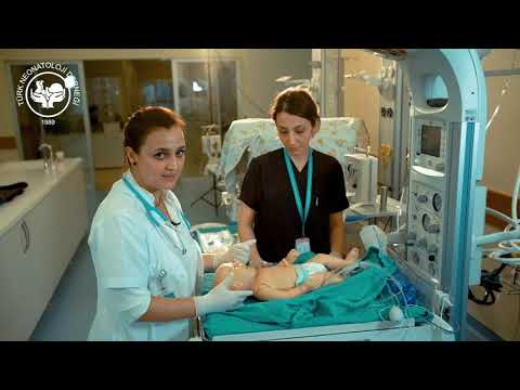 Yenidoğan canlandırmasının başlangıç basamakları