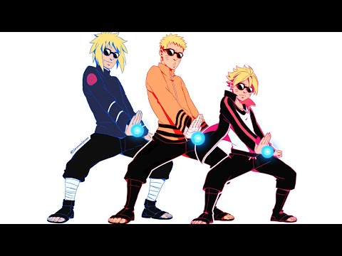 Naruto on Crack #1