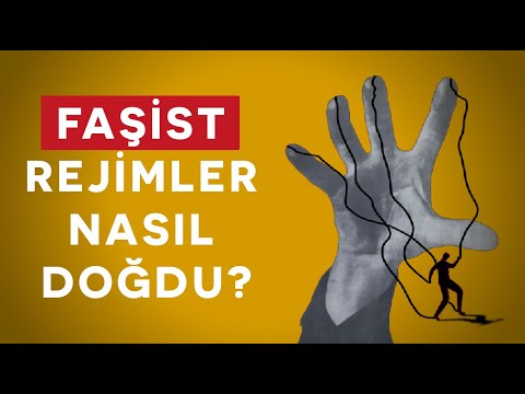 Bu Fotoğraf 1933’te Bir Rejimin Doğacağını Gösterdi