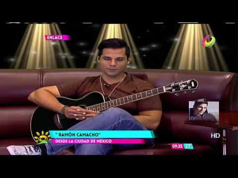 Ramon Camacho - Enlace al programa Hoy Laguna, Televisa Regional ...