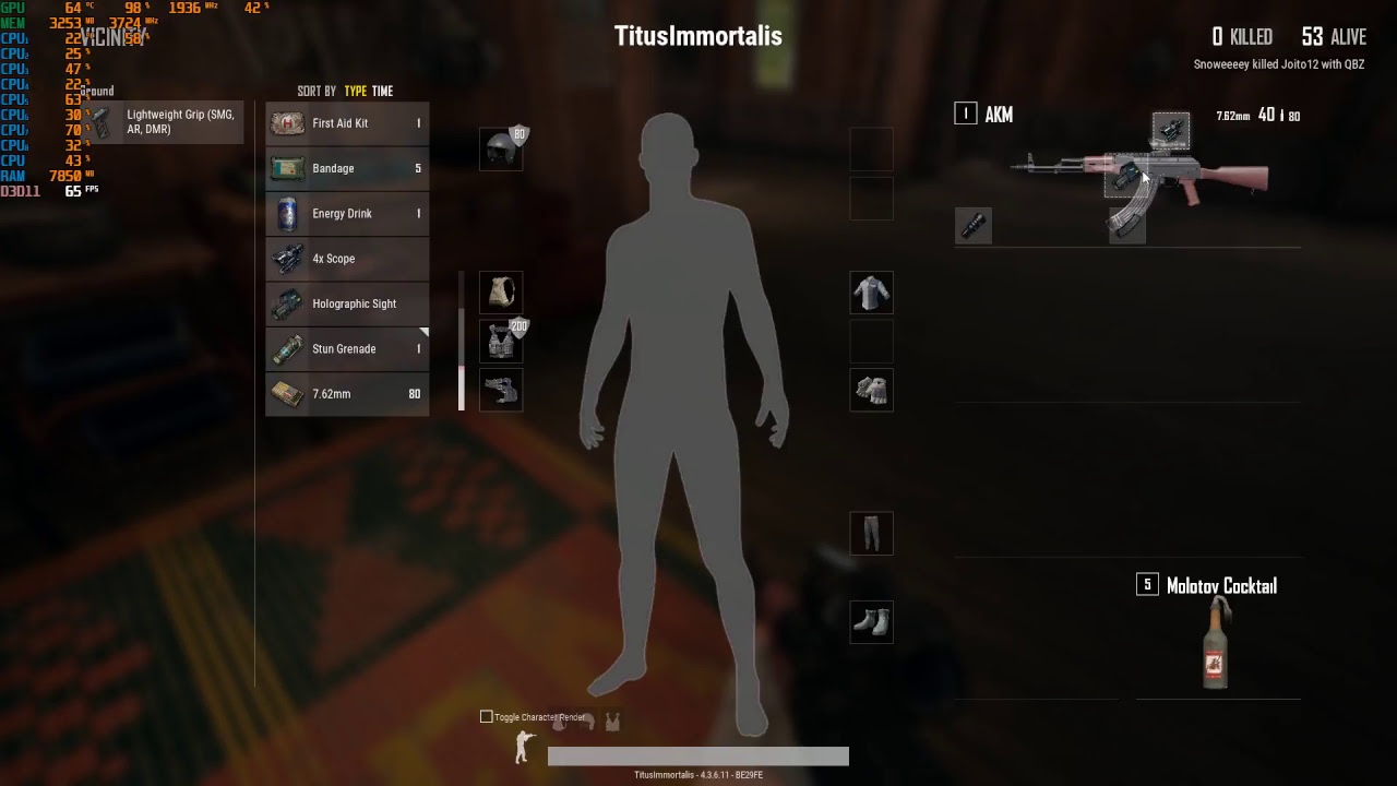 The ol' PUBGEE - YouTube