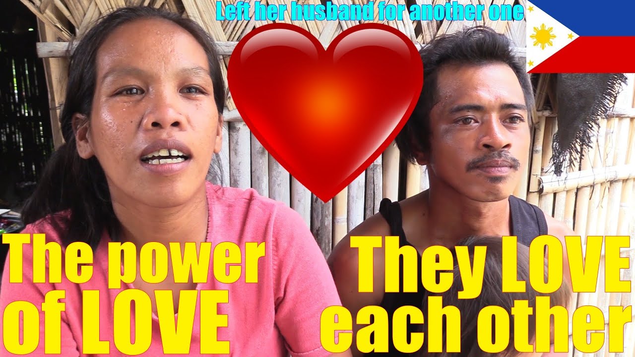 A Filipino Love Story How Do Filipina Women Love Their Husbands 6519
