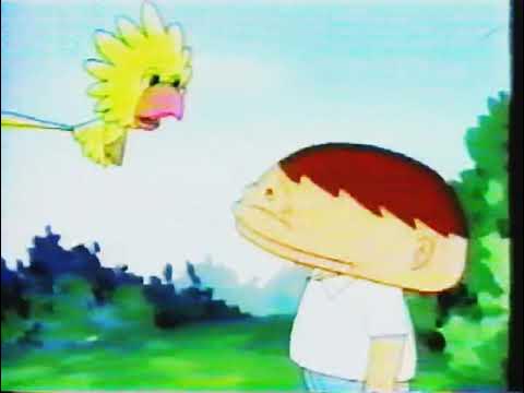 Monty the Magic Monkey - Episode 11 - YouTube