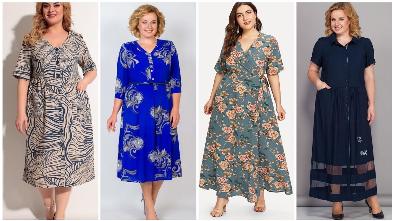 Very attractive and Beautiful Plus Size mother of the Bride Summer ...