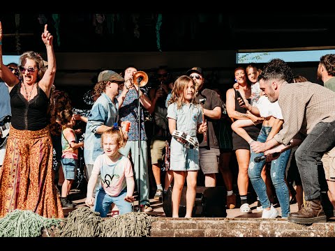 SEAFEST 2025 HIGHLIGHT FILM