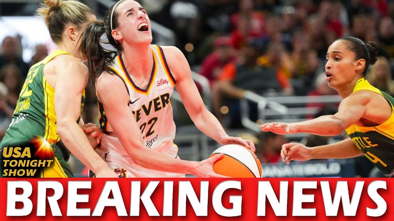 The announcement of Sabrina Ionescu's cryptic All-Star team has sparked concerns about. - YouTube