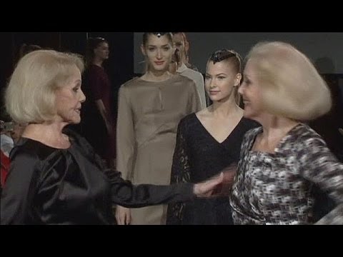 Berlin Moda Haftası'nda gerçeküstü tasarımlar - le mag