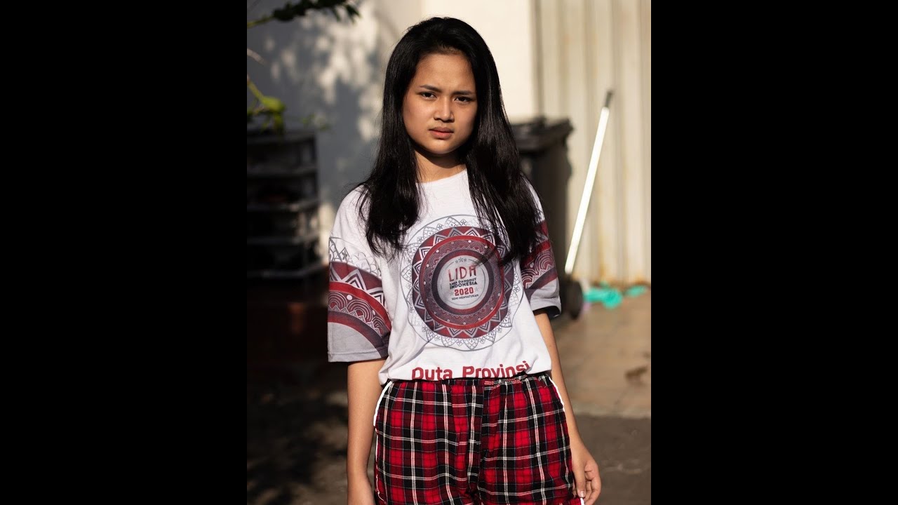 Nia Lida live IG hari ini - YouTube