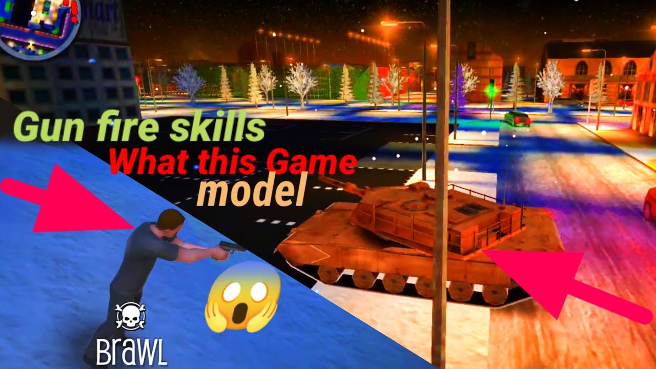 Payback 2 - Gameplay Walkthrough Part 1 Story Mode (Android, mobile 📱 ...