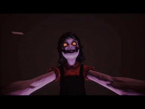 Dark Deception CH 2:Quick Simple Tip To Beat Agatha - YouTube