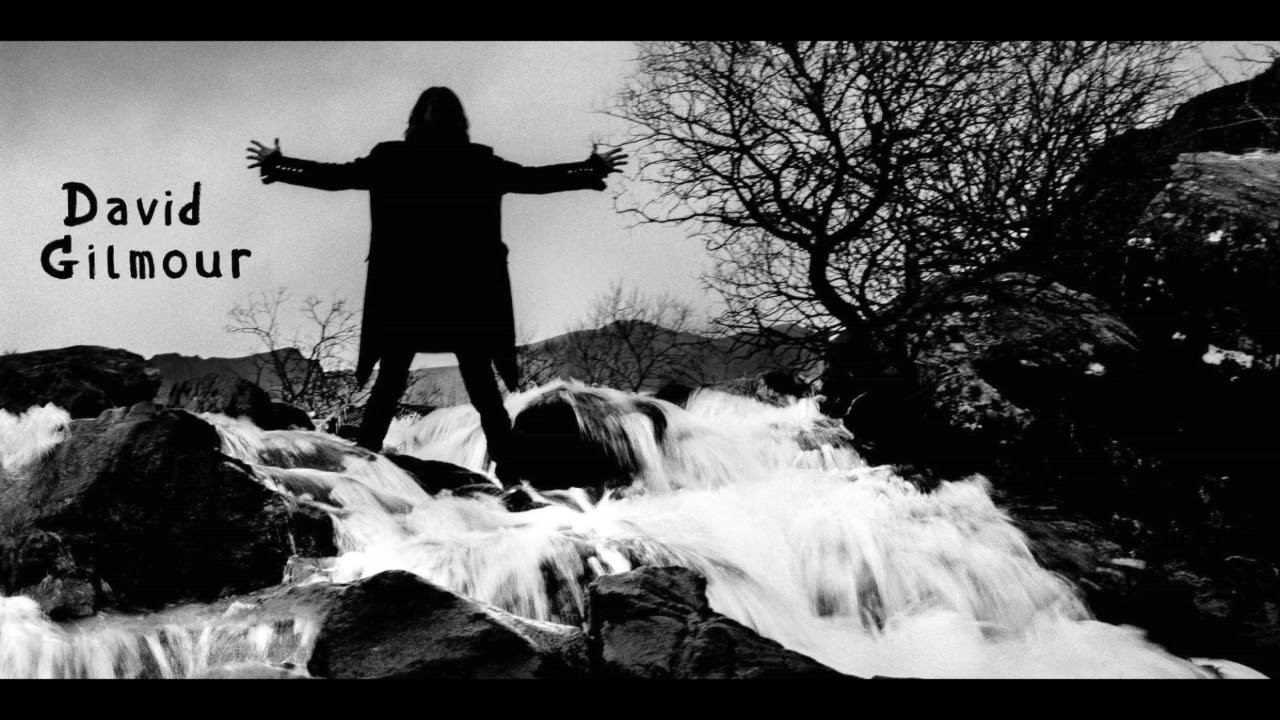 BLACK CAT - David Gilmour (Backing Track for Guitar) Chords - Chordify