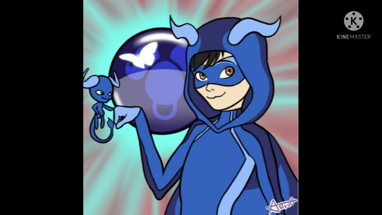Me as Miraculous Ladybug Picrew - YouTube