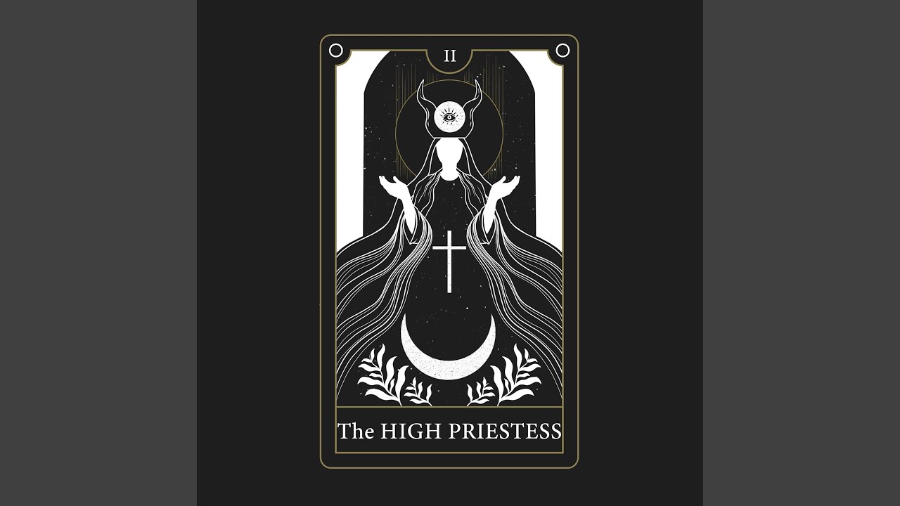 The High Priestess II - YouTube