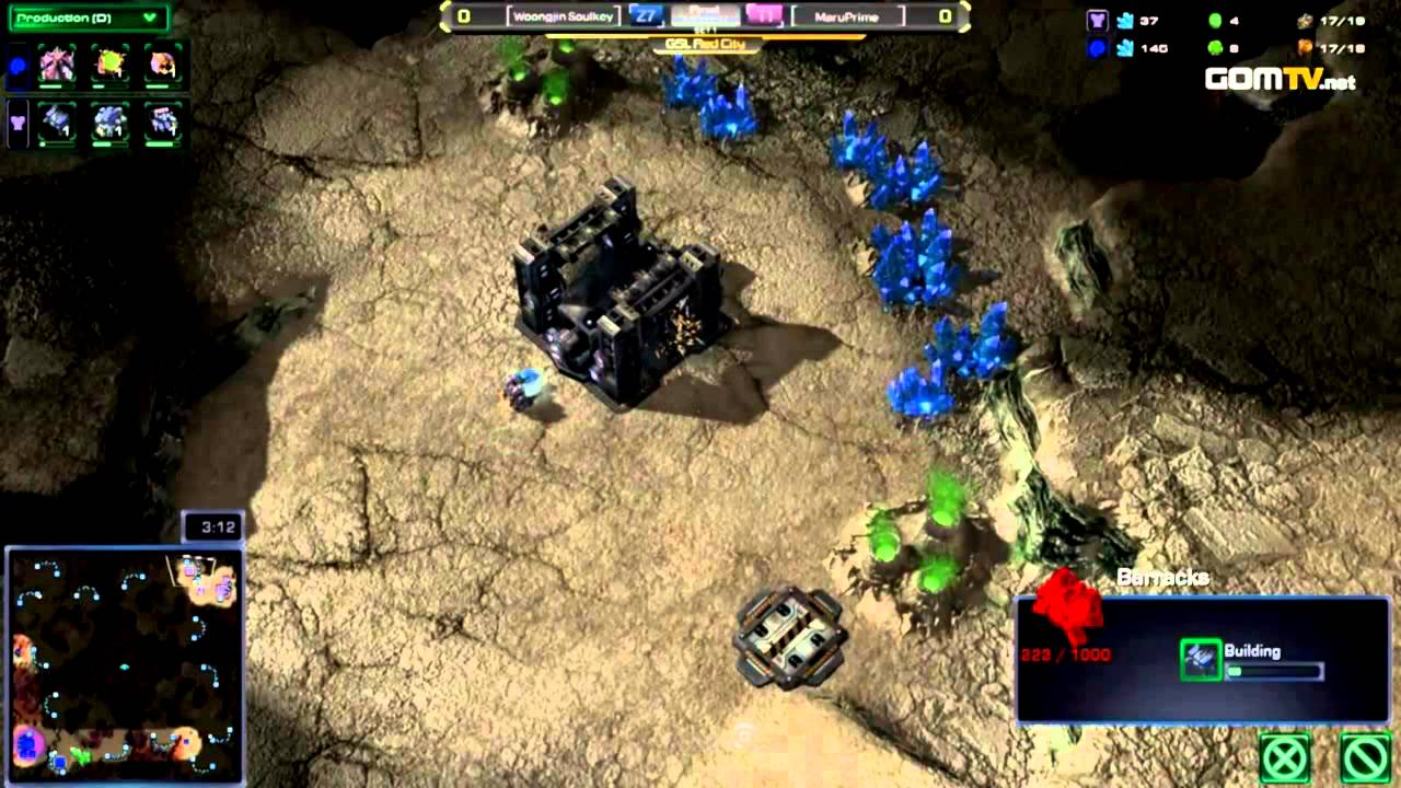 Artosis Tells Tasteless a Terrible Joke - YouTube