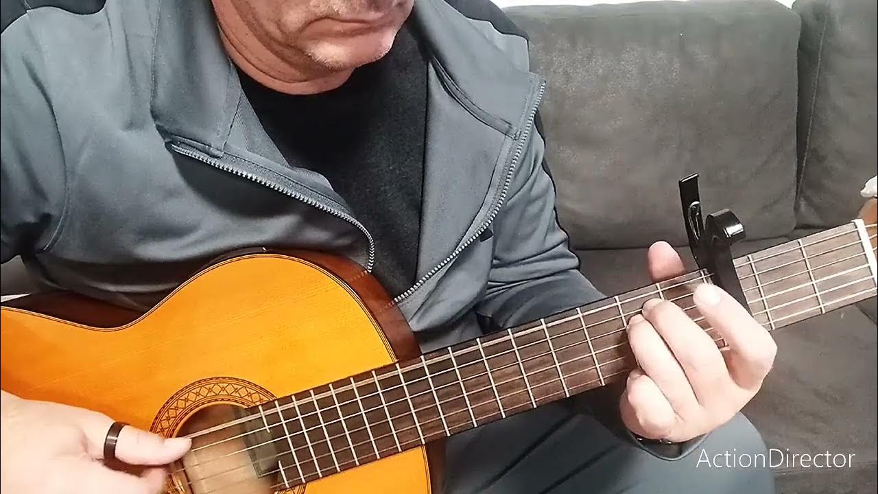 Šta je meni ovo trebalo - Milan fingerstyle - YouTube