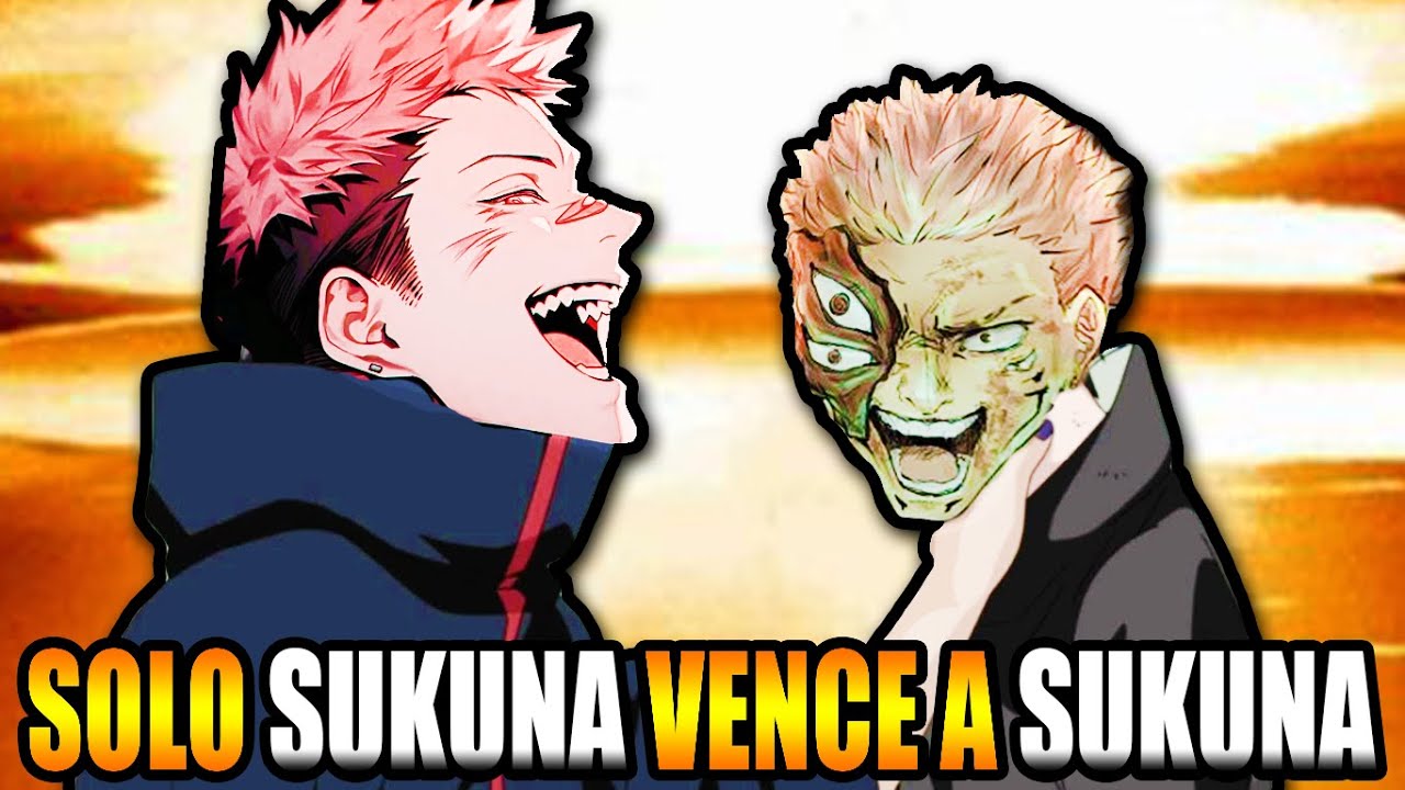 EL RELICARIO MALDITO DE ITADORI ESTA MUY FORZADO 💀 | JUJUTSU KAISEN 257 ...