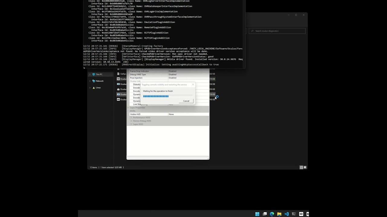 How to fix Oculus Quest 2 stuttering and frame drops in Windows 11 (This is now fixed in an ...