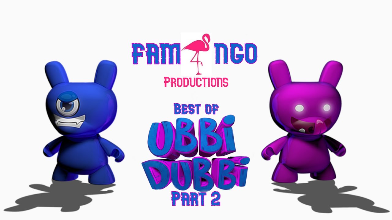 Best of UBBI DUBBI 2021 — Part 2 - YouTube