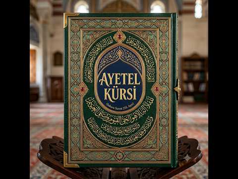 Ayetel Kürsi