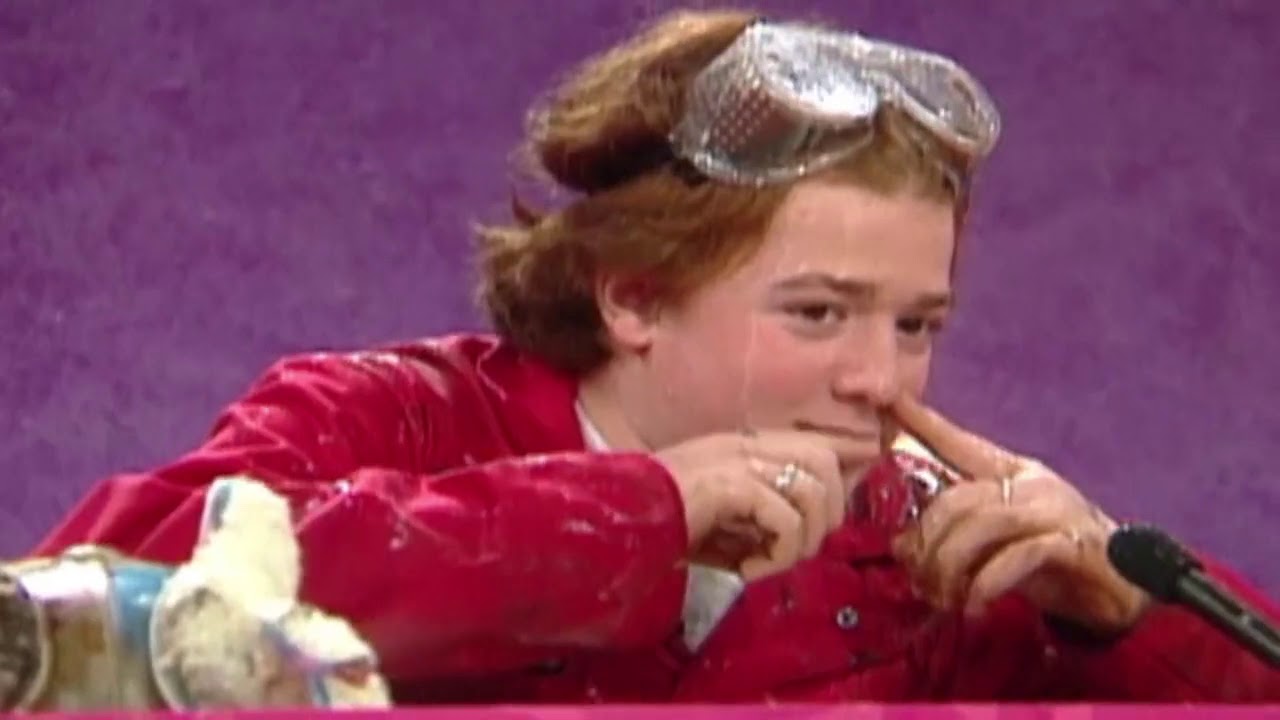 Nickrewind The Splat Promo 2015 - YouTube