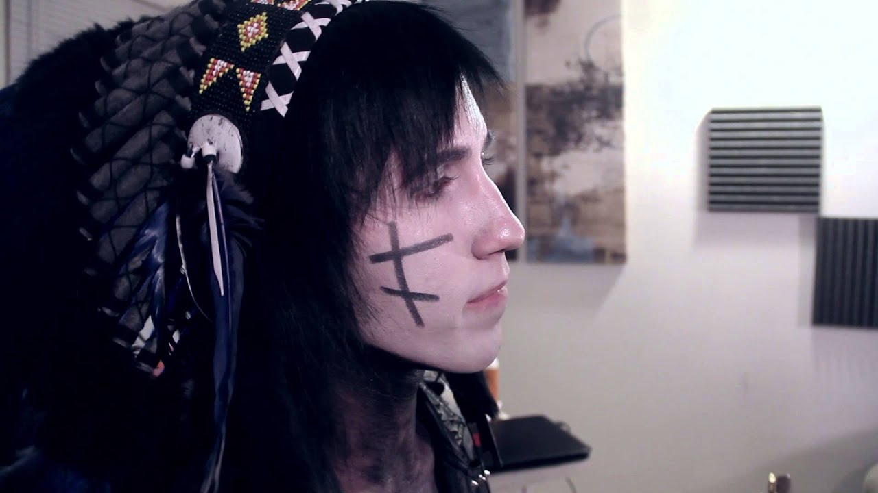 Falling In Reverse Bad Girls Club Youtube