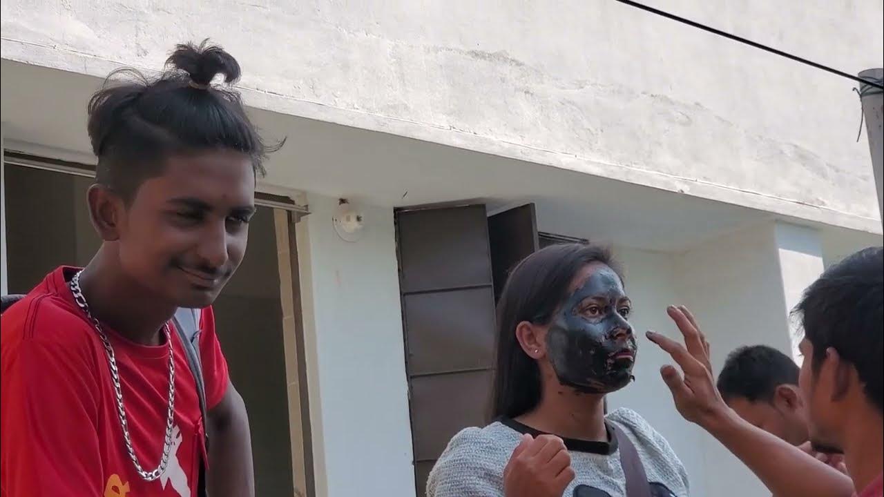 TikTok sp sohel funny suting time video #maha_fun_tv suting model by ma fun ltd - YouTube