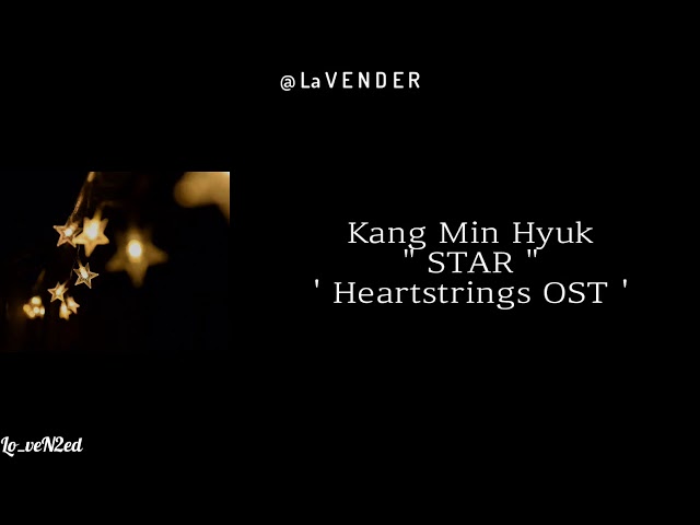 Min Hyuk Heartstrings