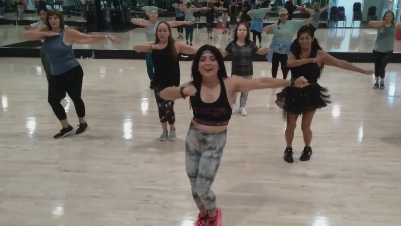 Es Mentiroso by Olga Tañon - YouTube