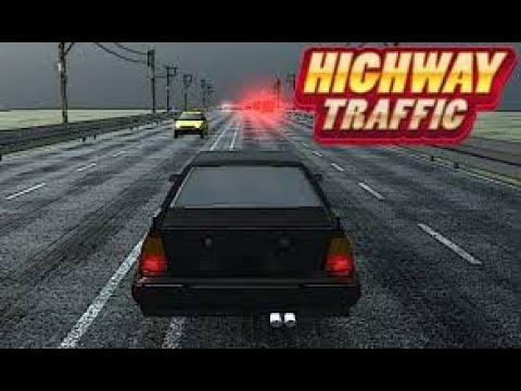 Playing Highway Traffic Unblocked (FreezeNova)