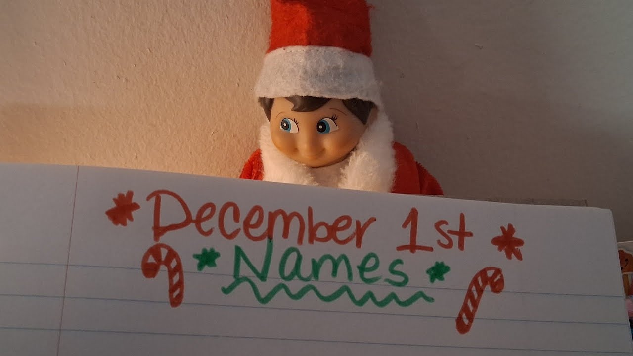 Writing names in notebook!!! 🎅 ️ First day of December!!! Hang out # ...