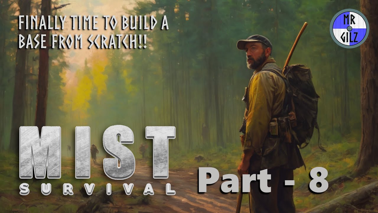 Search For A New Home And Trying Out The New Modular Base Building ...