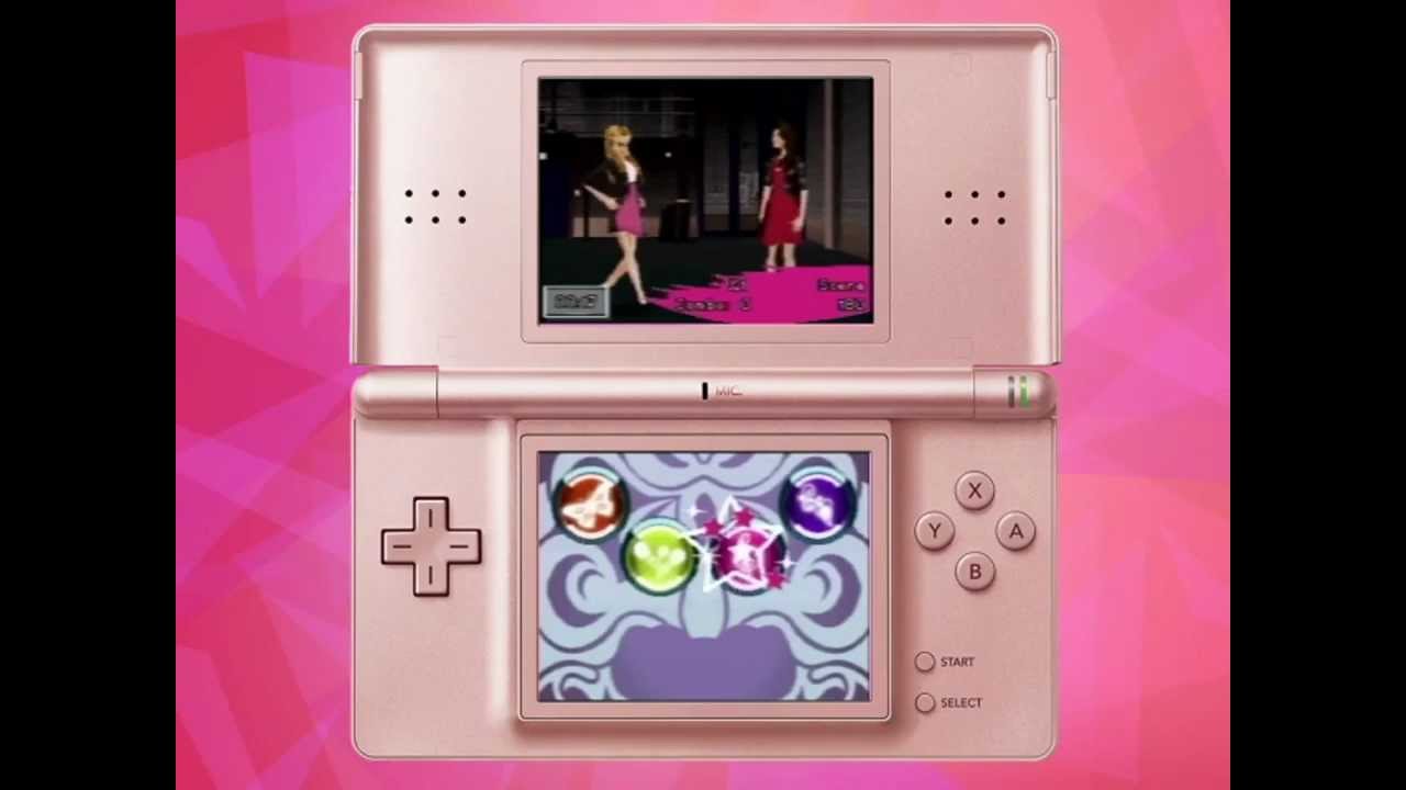 Victorious: Hollywood Arts Debut (DS) - Launch Trailer - YouTube