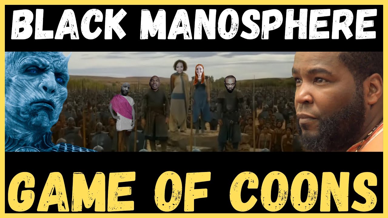 Dr. Umar Johnson SENTENCES OffCode men in the Black Manosphere "for ...