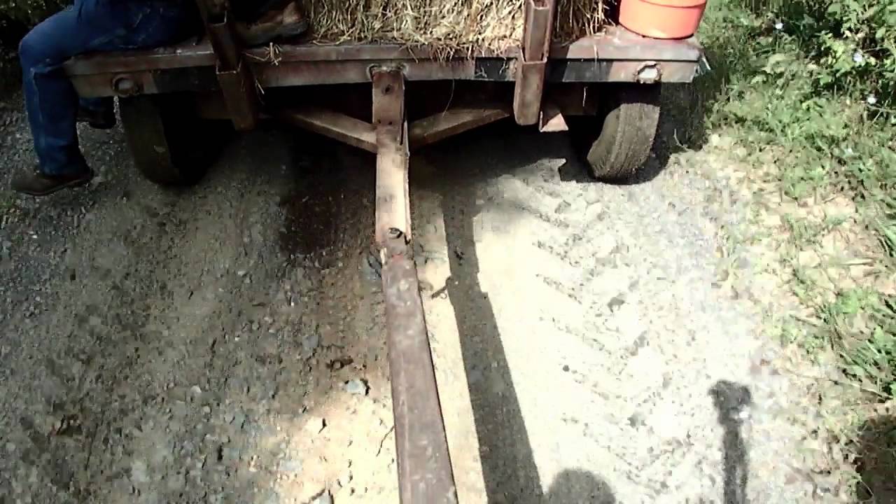 Polyface Farms - YouTube