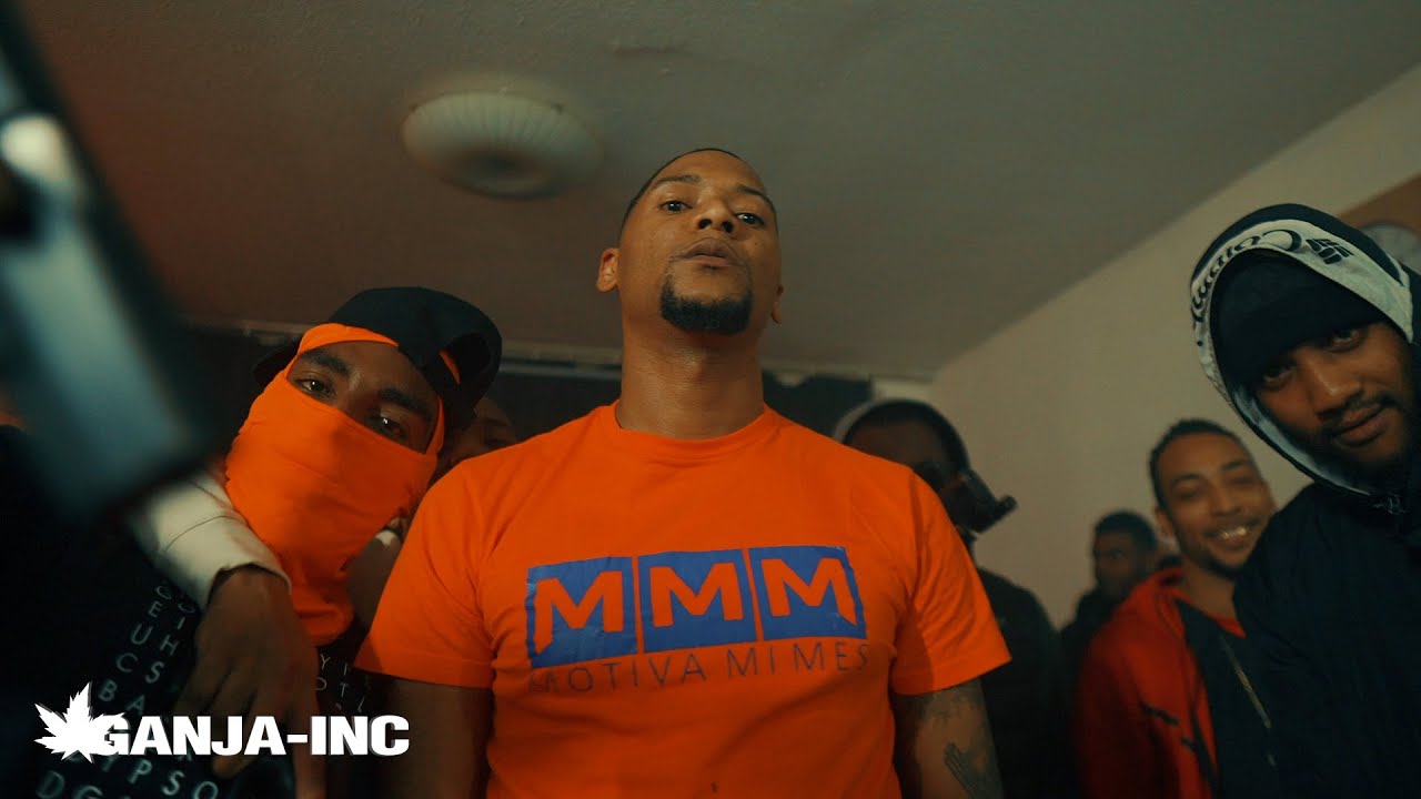 Rich Kalashh - Lolaki (prod. RAN) - YouTube