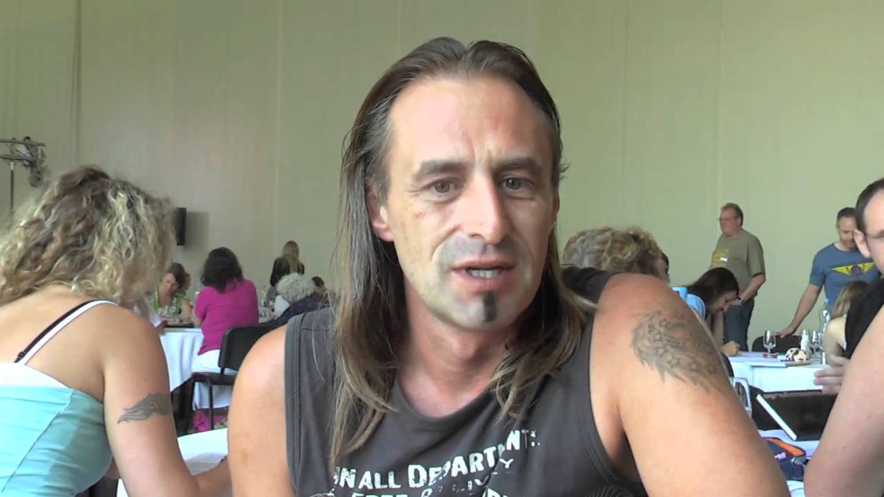 Free Spirit - Trailer 1 - YouTube