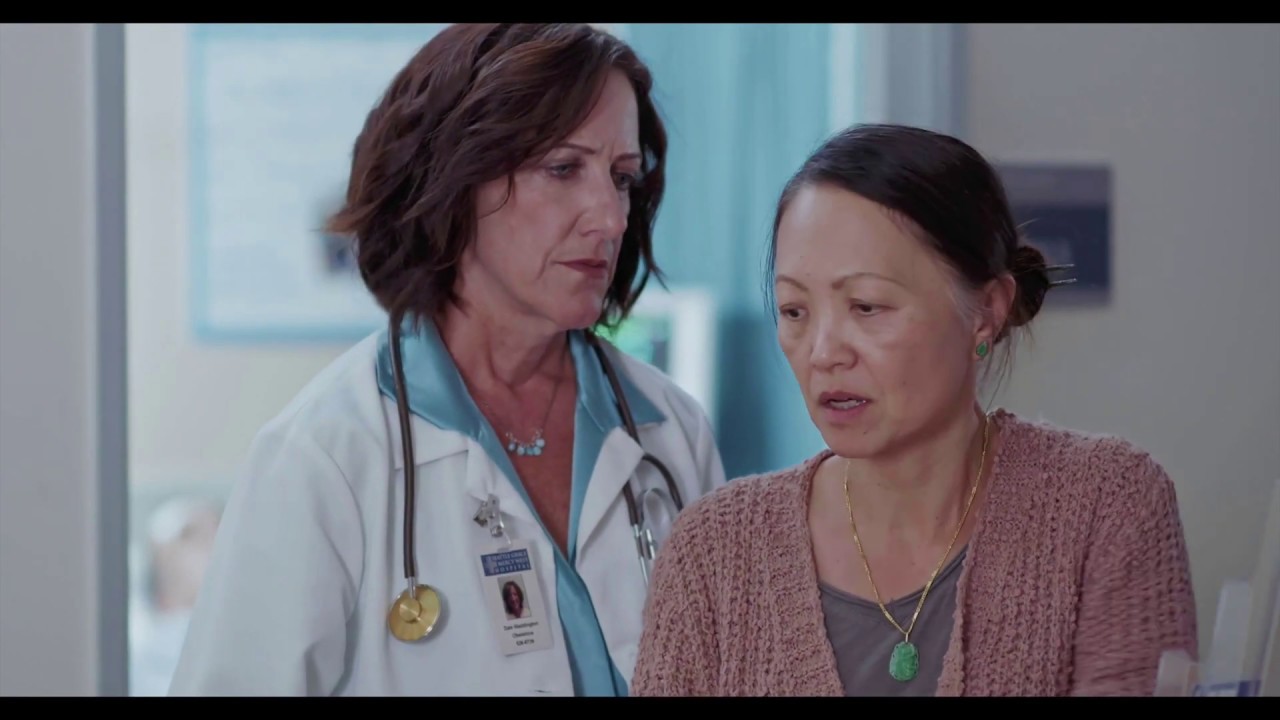 Drama Reel 2019 - YouTube