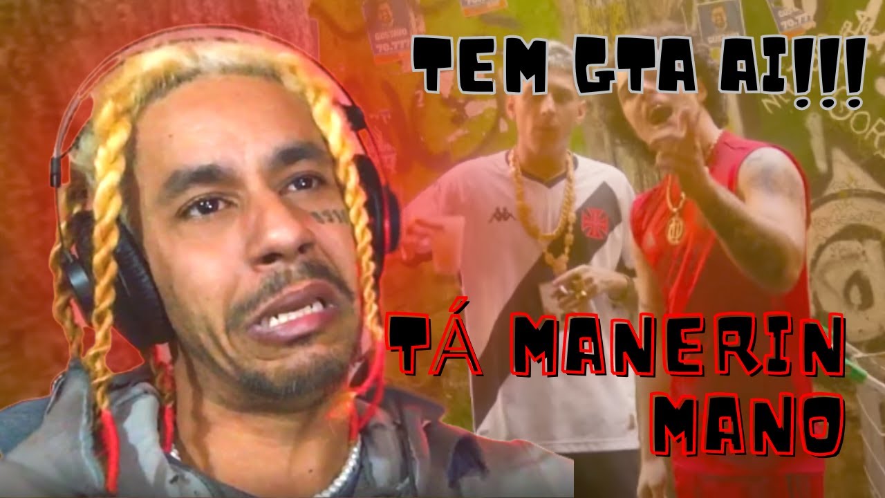 NGC Daddy ft Meno Tody - Bala nos Mandado (Official Music Video ...