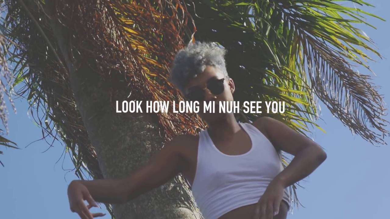 Toian - Ride The Wave (Lyric Video) September 2016 - YouTube