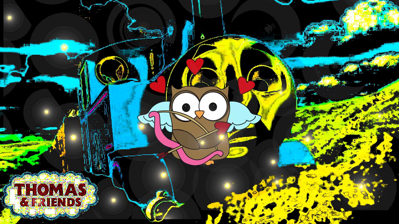 Thomas loves fireflies & Owls - BELIEVE in thomas - YouTube
