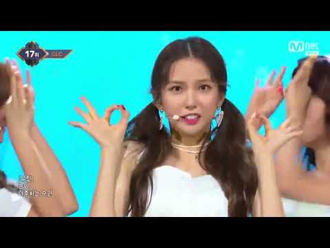 CLC 4th Week of August \
