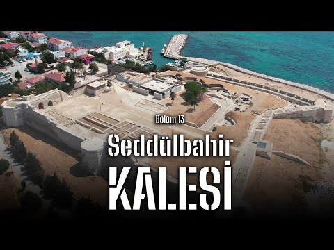 Adım Adım Çanakkale Destanı | 13. Bölüm
