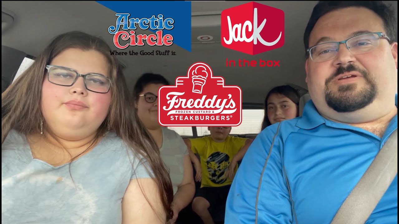 French Fry Contest Week #2- Who has the tastiest fries this week? - YouTube