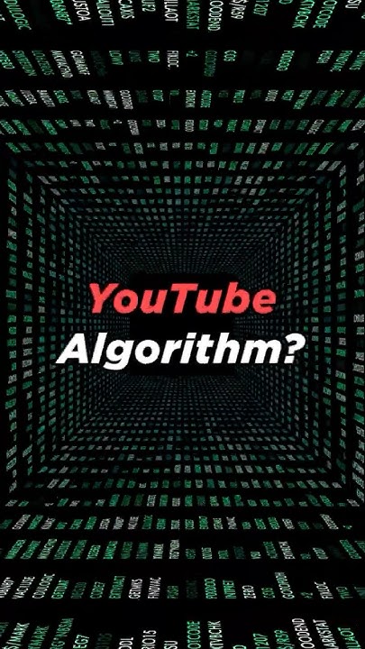 How the YouTube Algorithm Works in 2025 (Just Remember THIS!) - YouTube