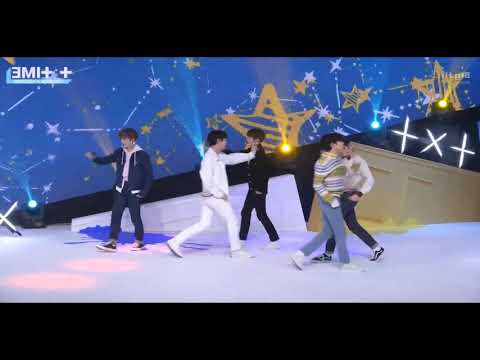 [Magic Dance] TXT - Senorita